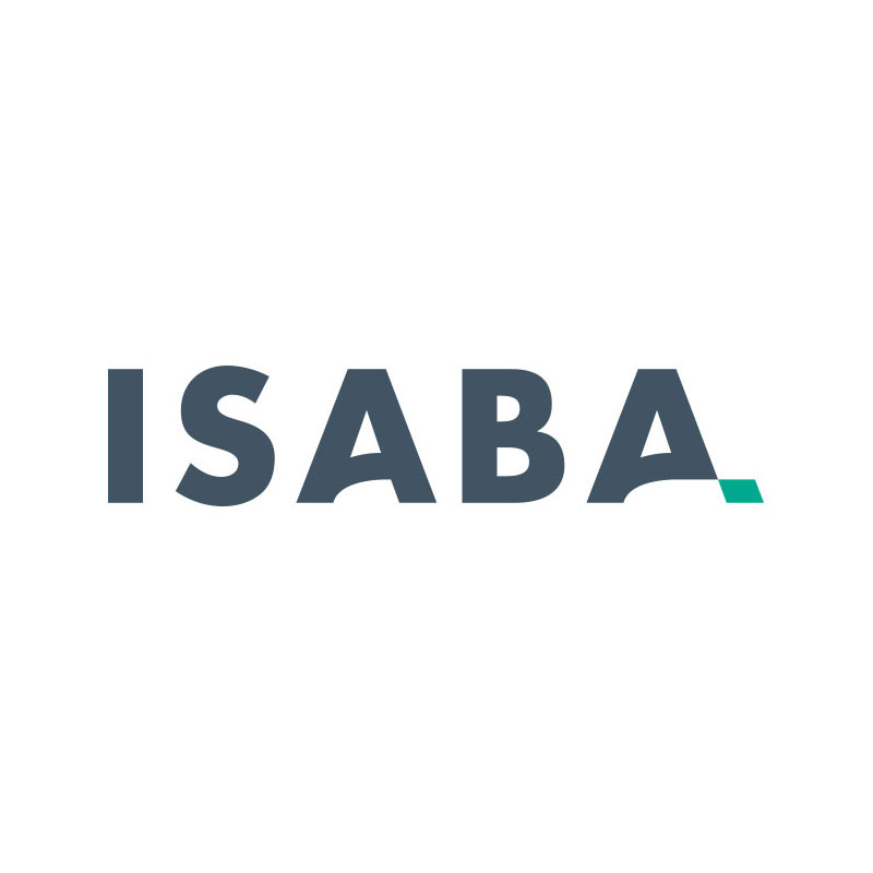ISABA partner logo